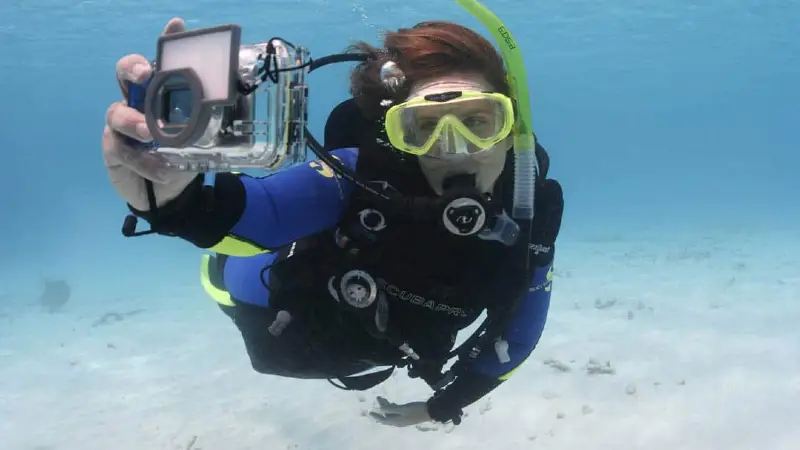Dive Photography and Videography: 7 Tips for Getting Started - Go Dive ...